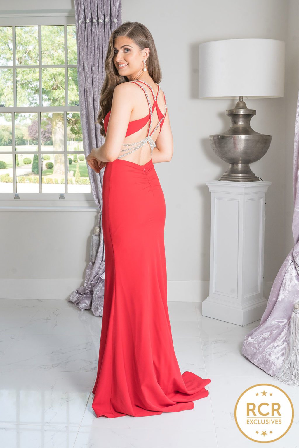 Prom Dresses in Birmingham - Red Carpet Ready