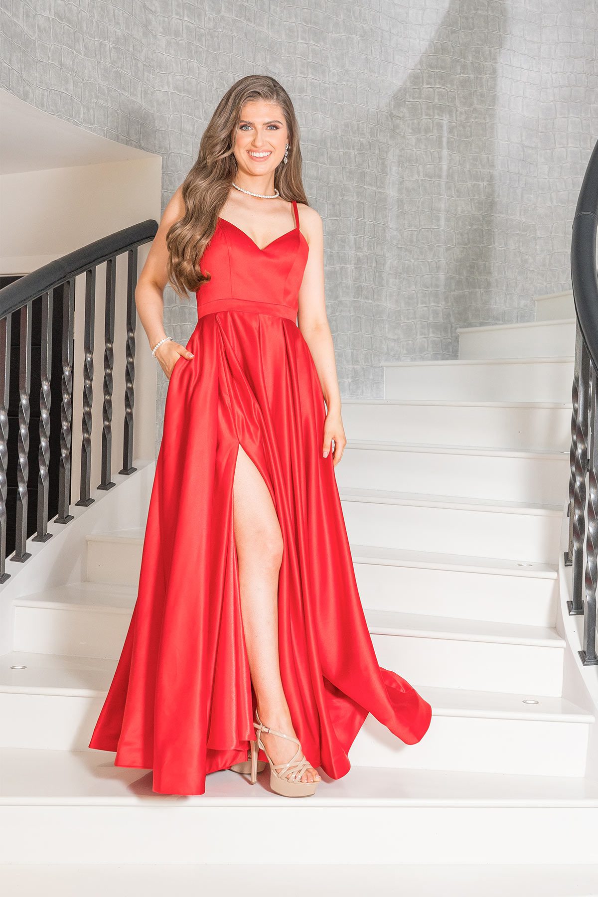 REMI | Red Carpet Ready