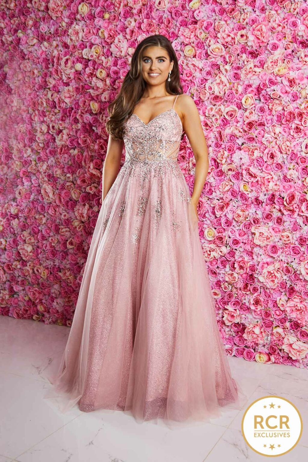 Prom Dress Shop UK - Red Carpet Ready