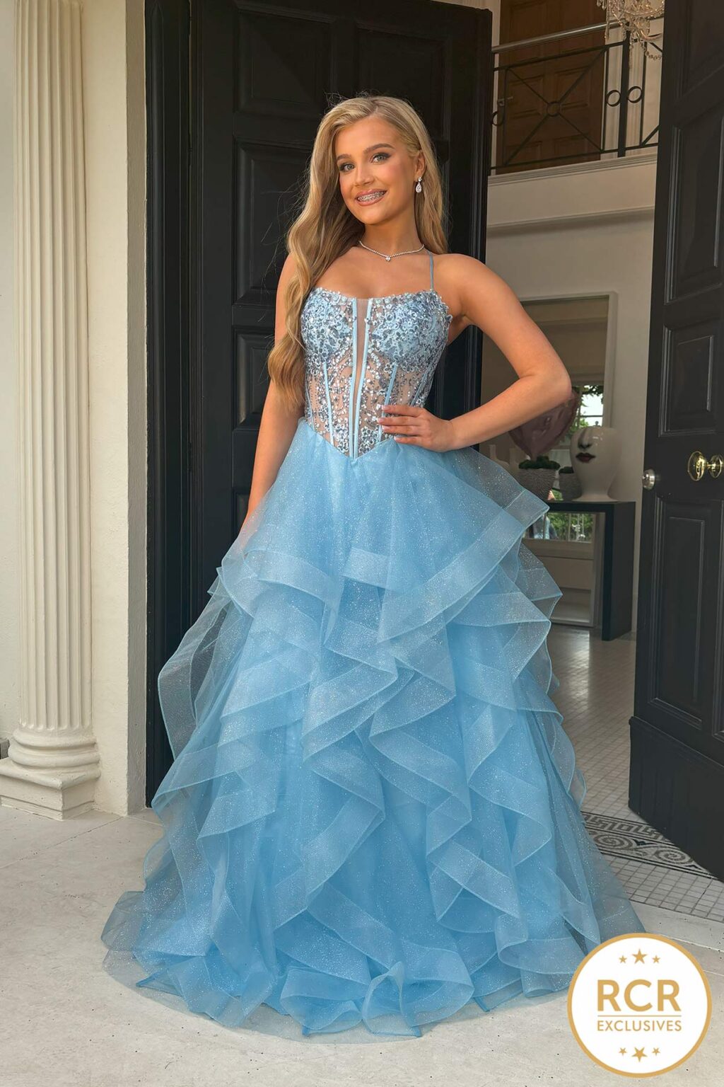 Prom Dress Shop UK - Red Carpet Ready