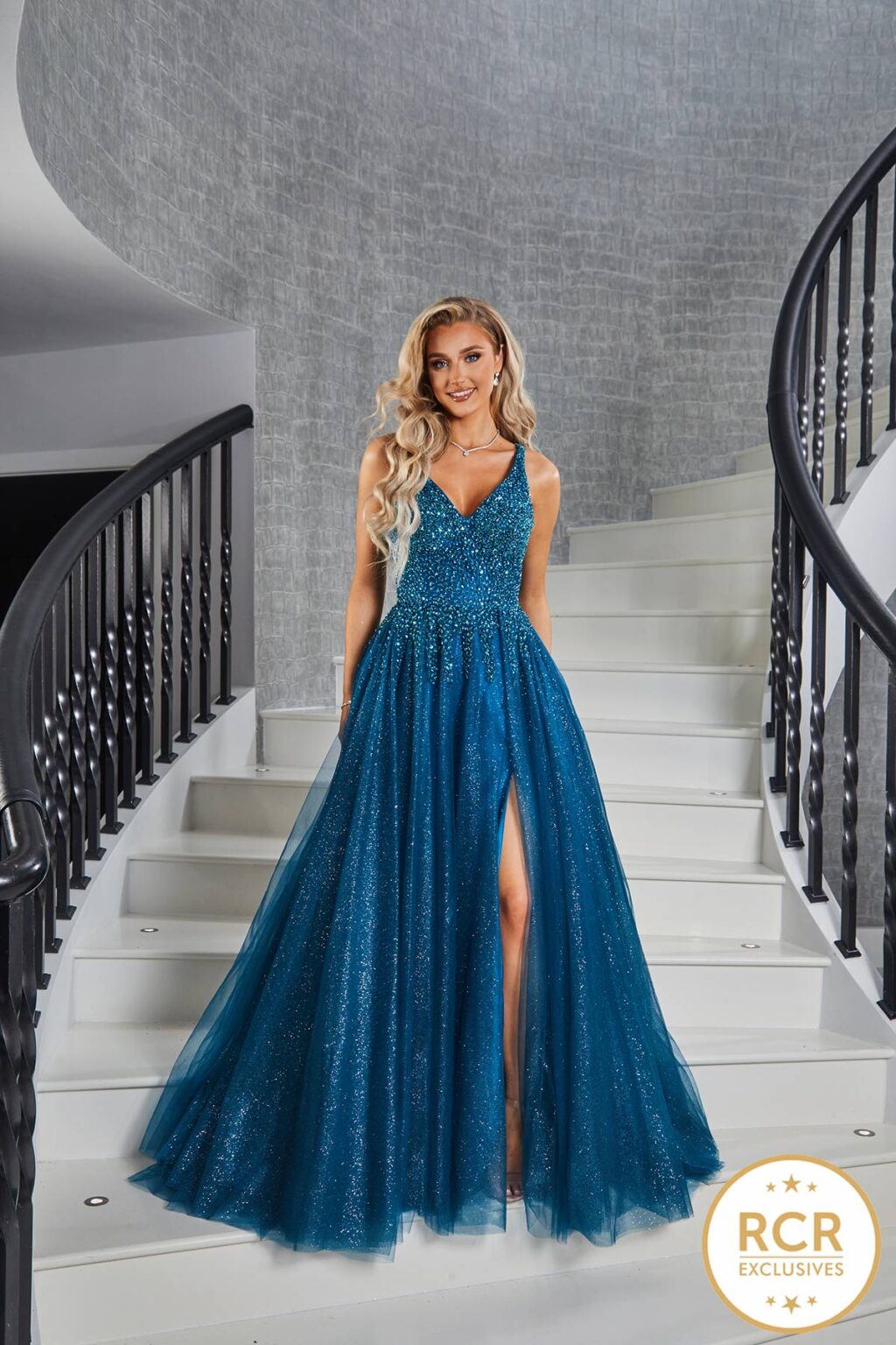 Prom Dress Shop UK - Red Carpet Ready