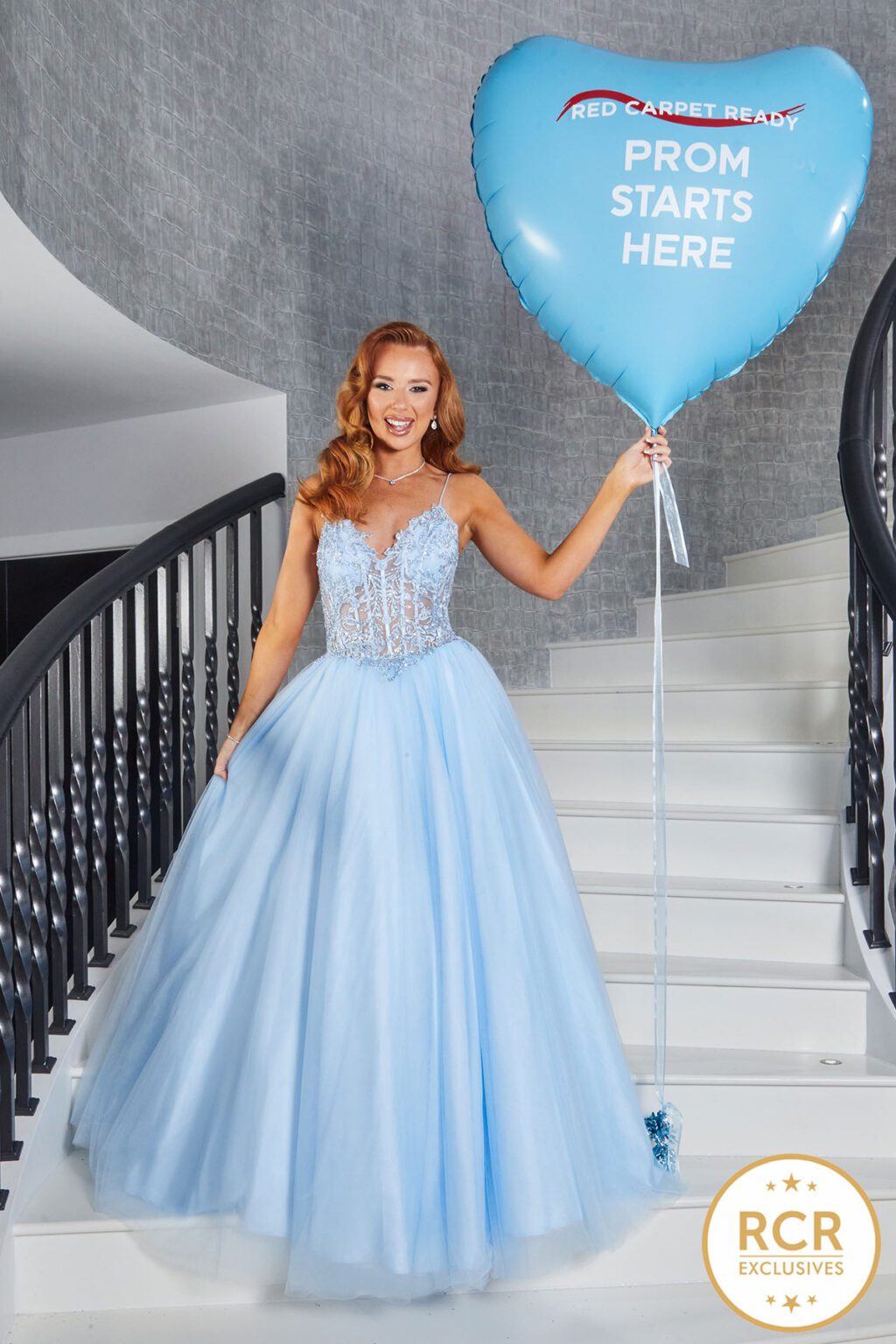 Prom Dresses in Manchester - Red Carpet Ready