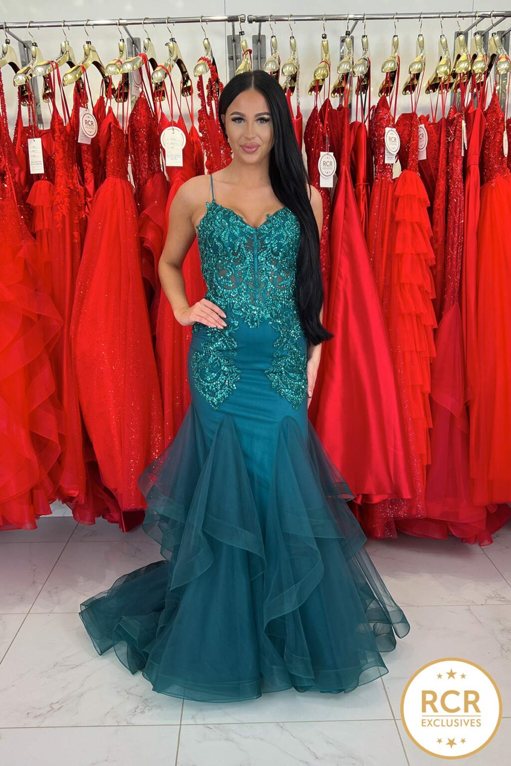 Prom Dress Shop UK - Red Carpet Ready